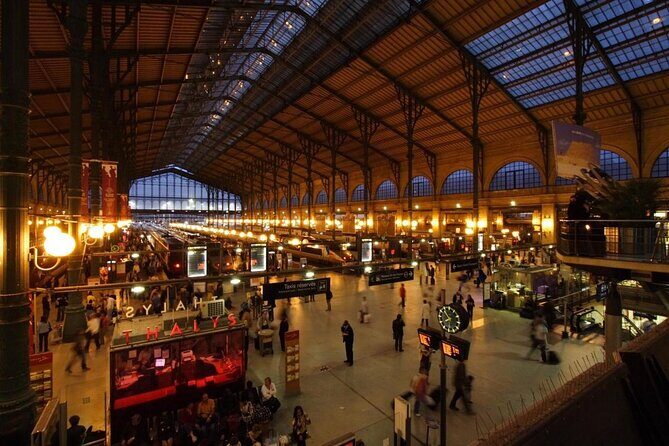 Le Marais Paris Private Transfers - What It Means for Travelers