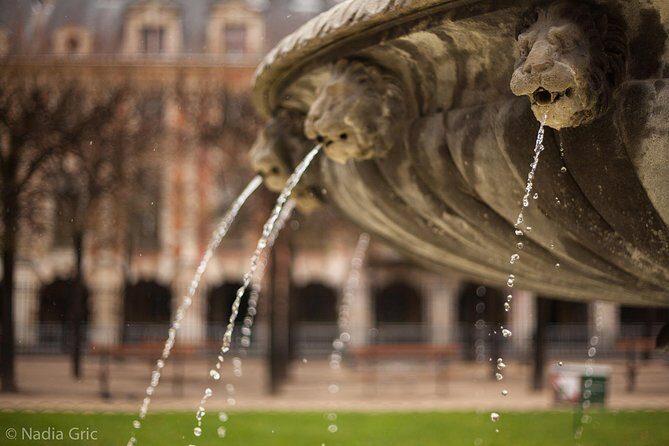 Le Marais Private Walking Tour - Why This Tour Works