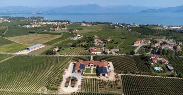 Le Morette, Il Lago e La Cucina - An In-Depth Look at the Experience