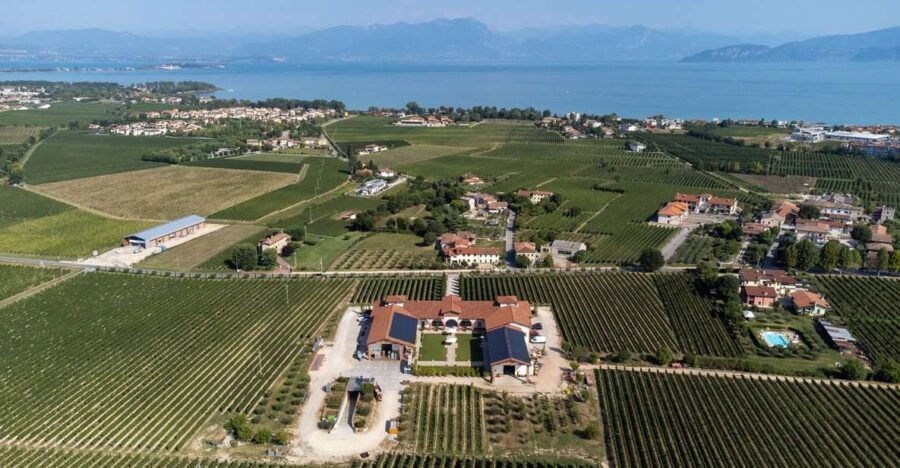 Le Morette, Il Lago e La Cucina - An In-Depth Look at the Experience