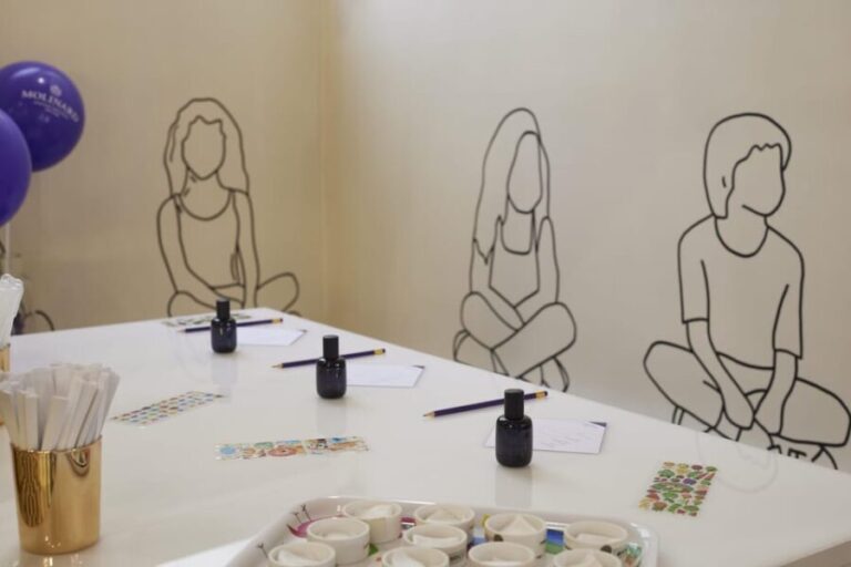 Le Petit Parfumeur: Perfume Creation Children in Grasse - The Value of the Experience