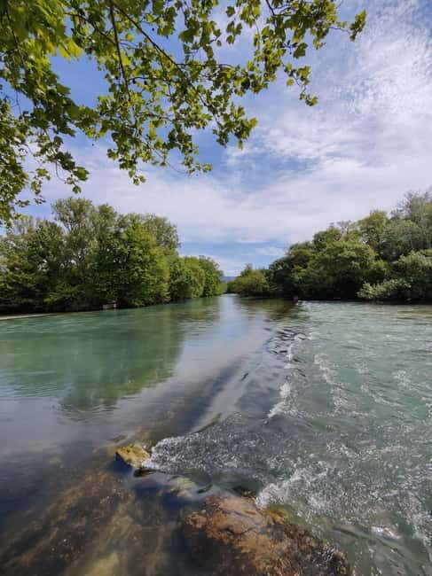 Le Thor and L'isle Sur La Sorgue: Electric bike tours - Highlights: What Makes This Tour Special?
