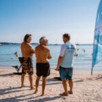 Le Touquet: Electric Foil Rental - The Value of the Experience