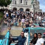Le triangle d'or - A Closer Look at the Tour Experience