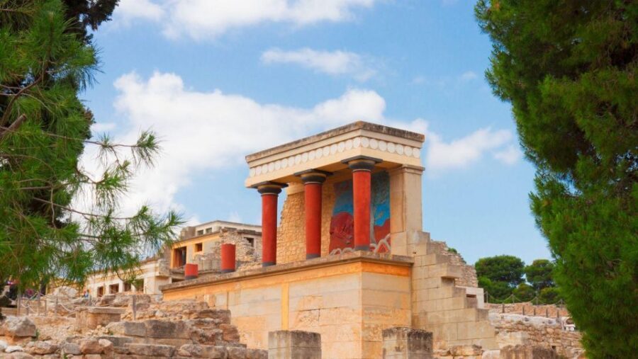 Learn all about Crete in one Tour | Private Guided Tour - What to Expect from the Experience