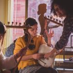 Learn an Ancient Music Instrument: The Lyre of Apollo - The Itinerary: A Step-by-Step Look
