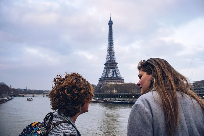 Learn French naturally with our Normandy & Paris Impressionist tour for adults. - A Closer Look at the Normandy & Paris Impressionist Tour