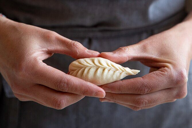 Learn how to make fresh pasta or Sardinian desserts from Vero Local - The Itinerary: What’s Included and Why It Matters