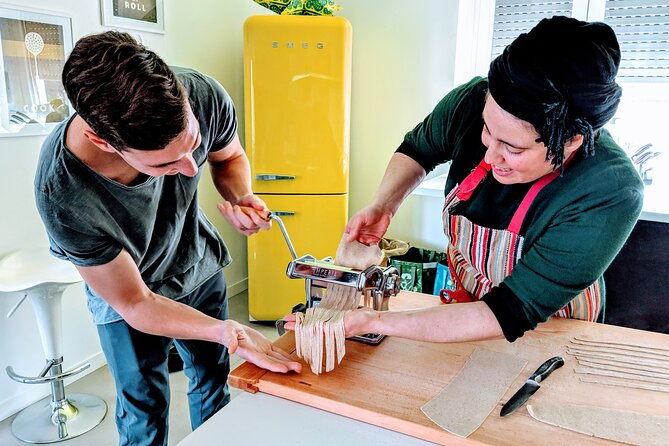 Learn How to Make Homemade Pasta. Como Area - Learning to Make Homemade Pasta in Lake Como: A Practical Review