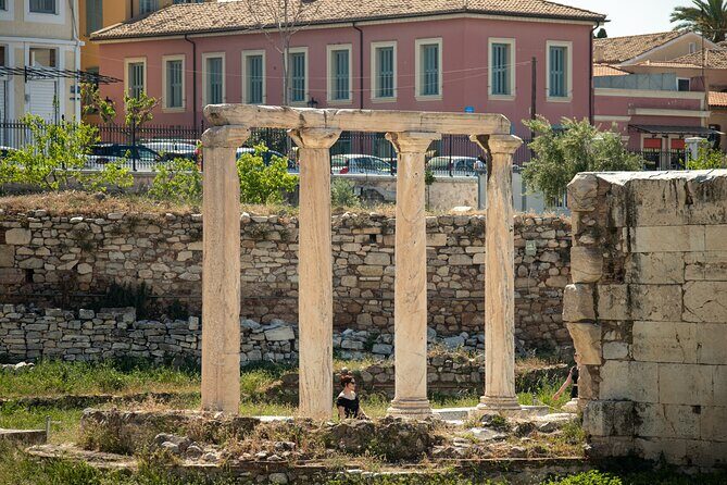 Learn Photography in Athens from a Pro - The Value of the Experience