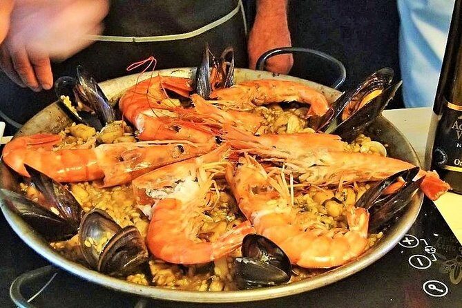 Learn The Art Of Spanish Tapas With a Local Chef in Barcelona - Practical Details
