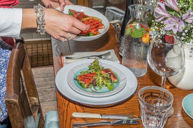 Learn to Cook with a Local Chef in her Beautiful Dublin Home - What Makes This Experience Special?