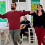 Learn to Greek Dance in a Traditional Village at Paros Island - Who Will Love This Experience?