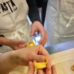 Learn to make fresh pasta in a traditional Pasta Shop in Bologna - Tasting Your Creations