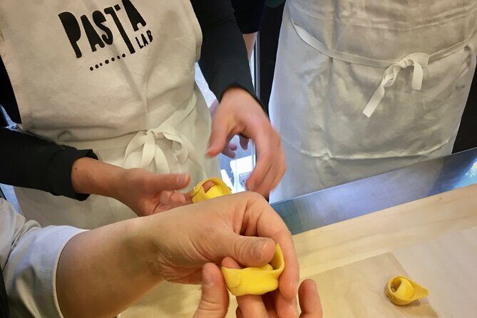 Learn to make fresh pasta in a traditional Pasta Shop in Bologna - Tasting Your Creations