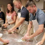 Learn to Make Pasta & Enjoy a Tuscan Meal in Florence - What’s Included — and What’s Not