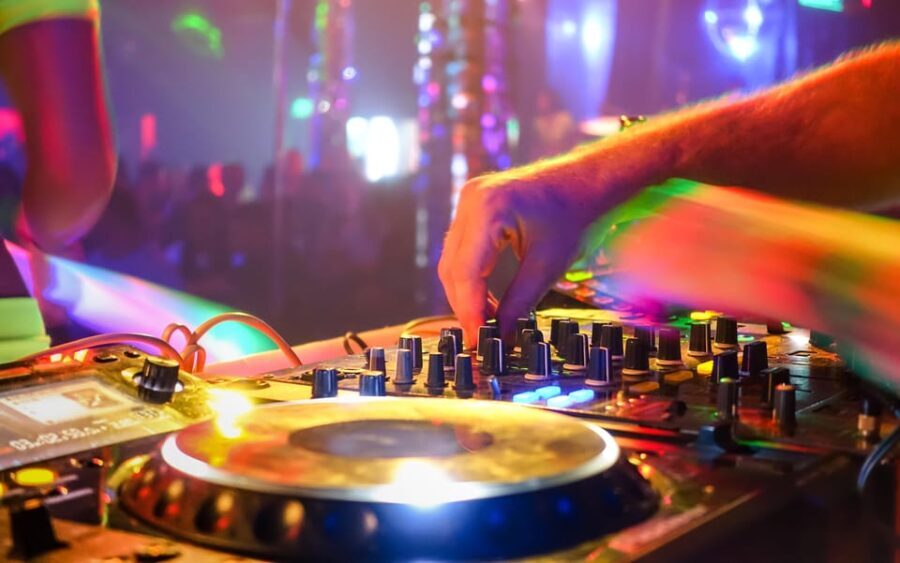 Learn to mix with a professional DJ in Ibiza - The Meeting Points and Logistics