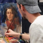 Learn to Sculpt or Paint in a Private Florence Art Studio - Who Should Consider This Tour?
