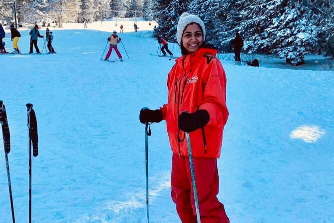 Learn to Ski in a Day, Vitosha Mountain, Sofia, Bulgaria - Getting to Vitosha Mountain: What’s Included