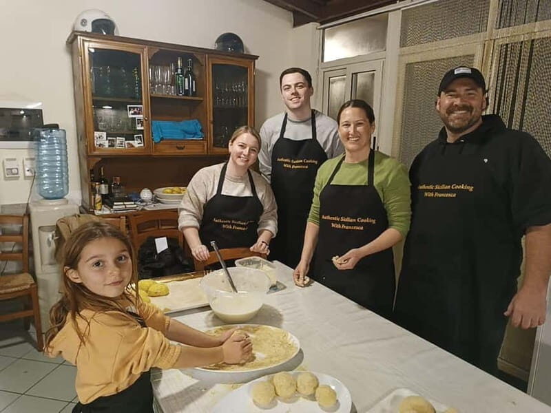 Learn Traditional Sicilian Recipes in Palermo - What’s Included and How It Works