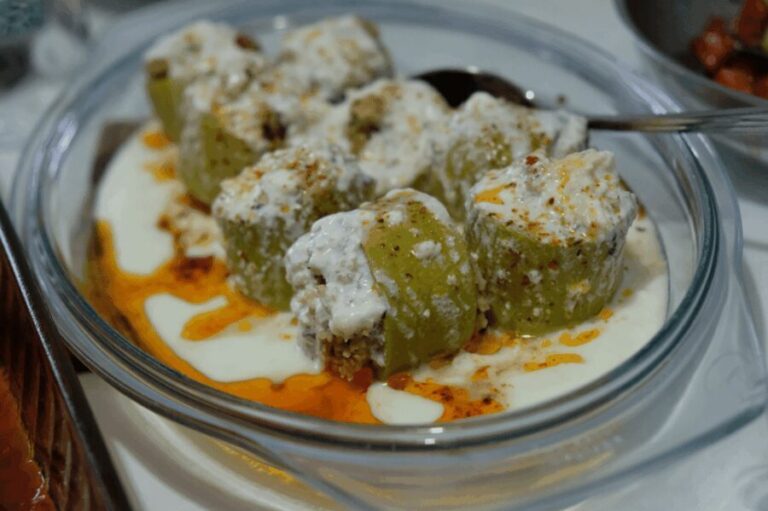 Learn Turkish Cuisine from a Local Mom - A Detailed Itinerary & Experience Breakdown