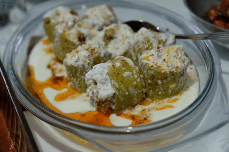 Learn Turkish Cuisine from a Local Mom - A Detailed Itinerary & Experience Breakdown