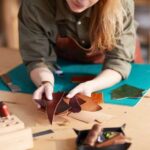Leather and Passion: A Tour of Florentine Craftsmanship - Exploring the Craft Workshops