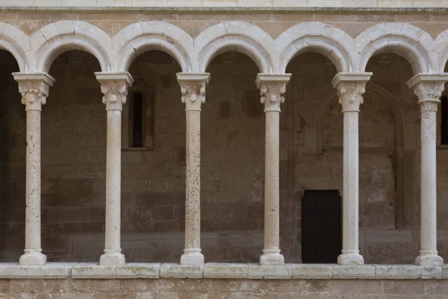 Lecce: Abbey of Santa Maria di Cerrate Entry Ticket - Who Should Consider Visiting?