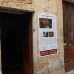 Lecce Audioguide - TravelMate app for your smartphone - A Closer Look at the Itinerary and Content