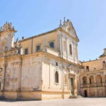 Lecce: Baroque Architecture and Underground Walking Tour - The Itinerary: What You Can Expect