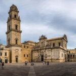 Lecce: Baroque Walking Tour with Personal Shopper - Exploring Lecce’s Architectural Marvels
