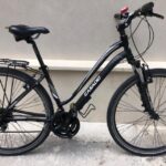 Lecce: Bike Rental (City, Trekking, E-Bikes) - The Scenic Ride: From Lecce to the Coast