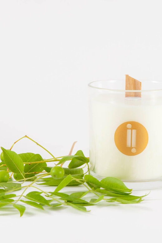 Lecce: Candle Making in 18th Century Countryside Set - An Authentic Look at Lecce’s Candle Making Experience