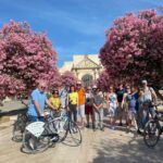 Lecce: City Highlights Guided Tour by Bike - Exploring Lecce’s Architectural Gems