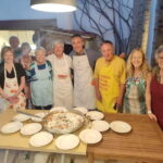 Lecce: Cooking class on fresh pasta in the garden of an old shed - The Practicalities: What to Expect and How It Works