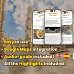 Lecce: Digital guide made with a Local for your tour - The Itinerary: What You’ll See and Do