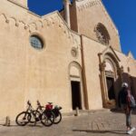 Lecce: E-Bike Tour to Galatina with Olive Mill & Wine taste - The First Stop: The Underground Olive Oil Mill