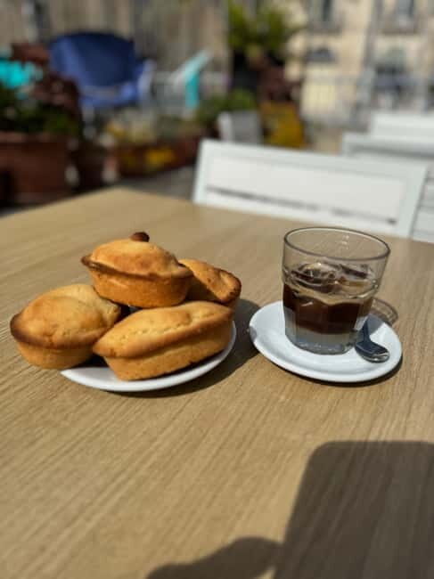 Lecce: Guided Street Food Walking Tour with Food and Wine - Walk, Taste, and Discover — The Itinerary Breakdown