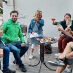 Lecce: Guided Tour & Street Food Tasting by Bike - A Detailed Breakdown of the Itinerary