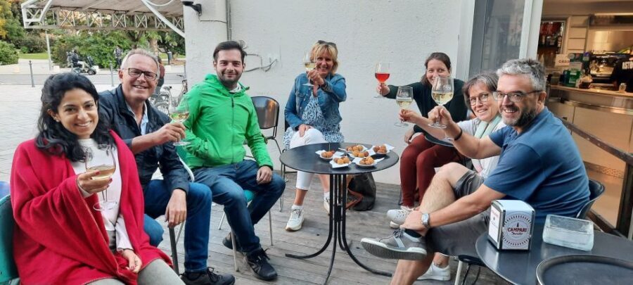 Lecce: Guided Tour & Street Food Tasting by Rickshaw - Who Should Consider This Tour?