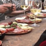Lecce: Guided Tour & Wine Tasting by Bike - The Itinerary in Detail: What to Expect