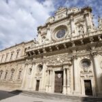 Lecce guided tour with underground discoveries - Detailed Breakdown of the Itinerary