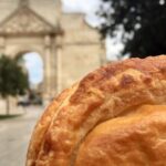 Lecce History and Street Food Tasting Private Tour - Food Highlights: A Culinary Snapshot