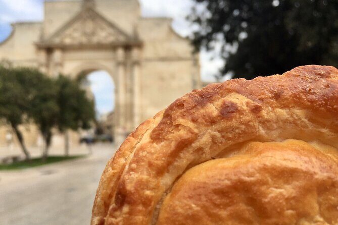 Lecce History and Street Food Tasting Private Tour - Food Highlights: A Culinary Snapshot
