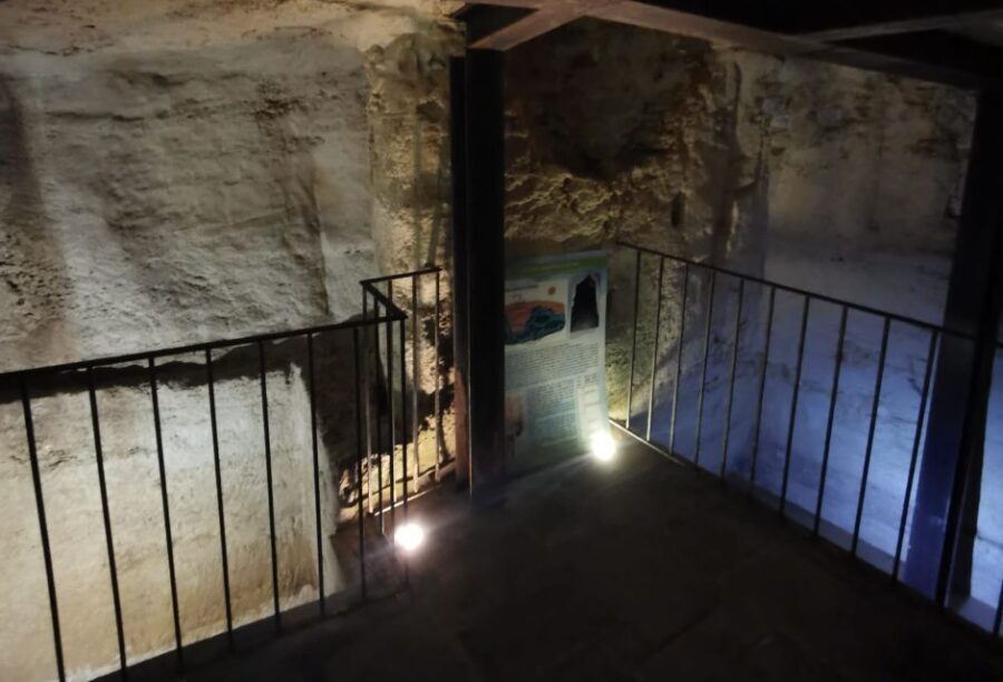Lecce: Jewish History Walking Tour - What You Can Expect from the Tour