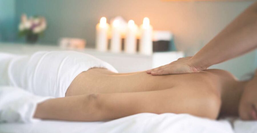 Lecce: massaggi olistici per il benessere femminile - The Sum Up