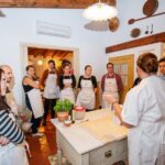 Lecce: Pasta & Tiramisu Cooking Class at a Local's Home - What Travelers Say: Authentic, Delicious, and Friendly