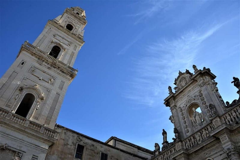 Lecce private guided city walking tour - Who Should Consider This Tour?