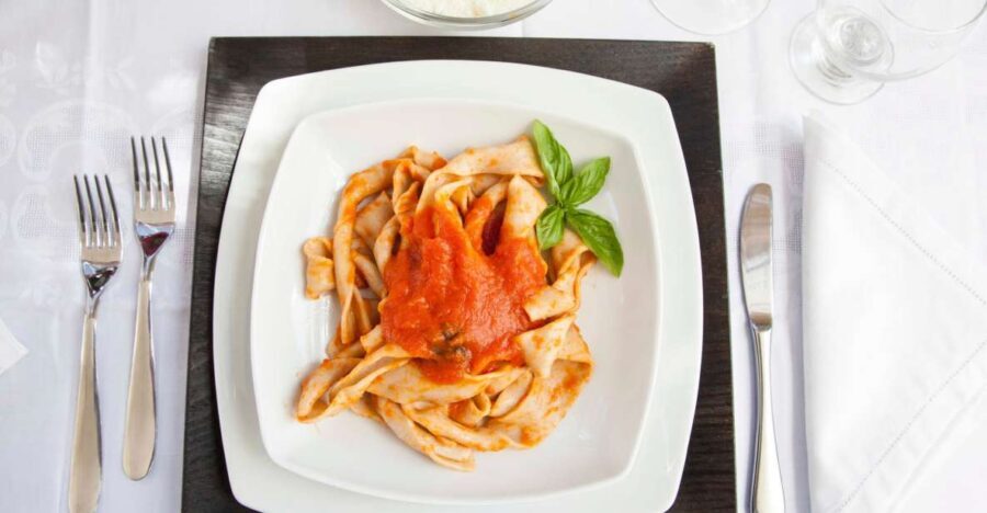 Lecce: Private Pasta-Making Class at a Local's Home - Authentic Experiences and Genuine Value