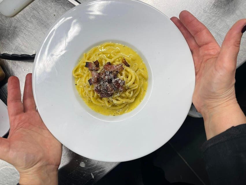 Lecce: Roman cooking lesson in the city of Baroque - FAQ